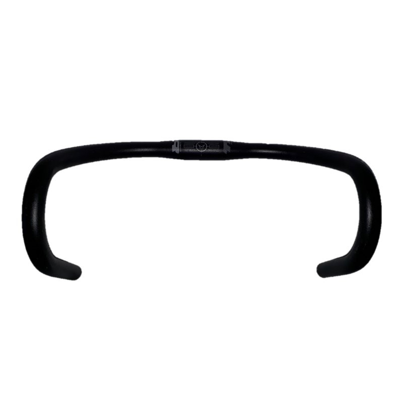 Track bike handlebar