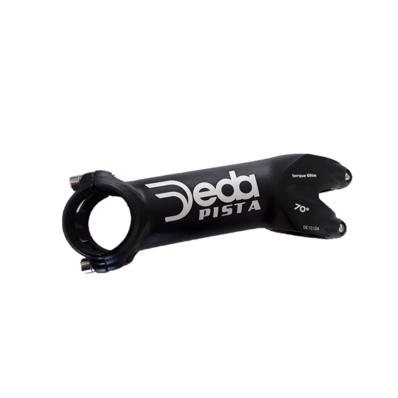 Bike stem Deda Pista 110 mm OS, cheap
