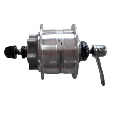 Shimano DH-3D32-QR dynamo front hub 36 holes, 35% off