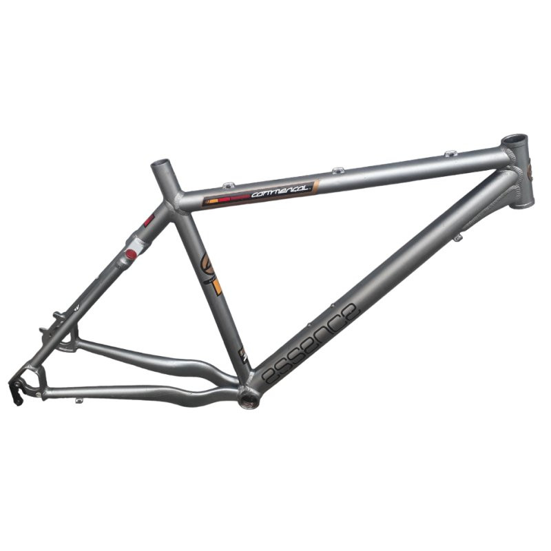 Commencal Essence frame size L, best price