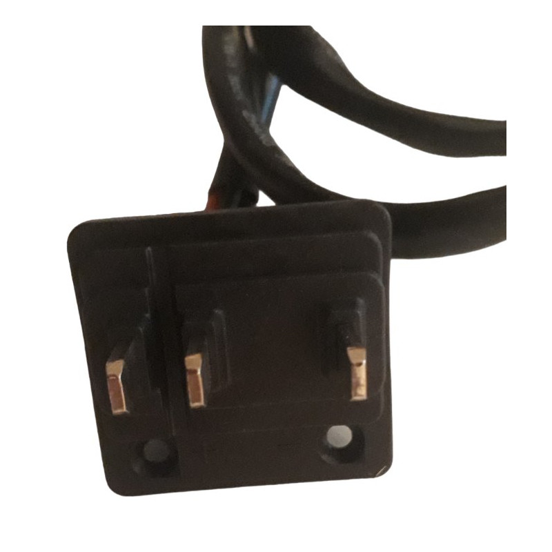 Electric bike battery connector Giant 2436-HCB36V-01V, cheap