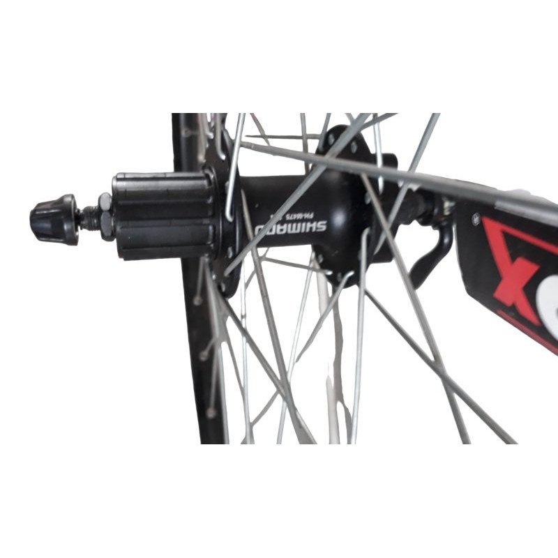 Rear wheel Velox Sub Zero disc 26 inches, 30% off