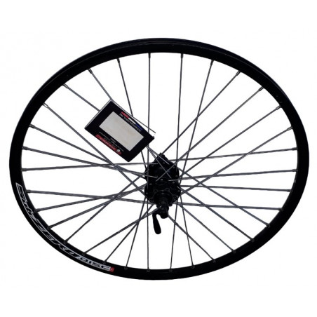 Rear wheel Velox Sub Zero disc 26 inches, 30% off