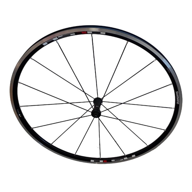 Shimano R510 front wheel 700 tire, cheap