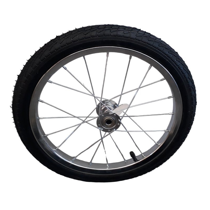 16 inch bike trailer wheel, 20% off