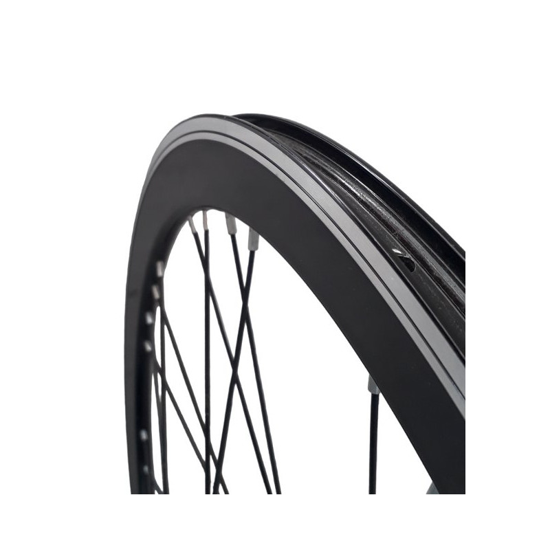 Fixie single speed front wheel at the best price