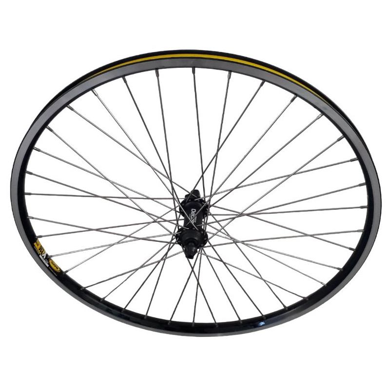 26 inch mountain bike front wheel Mavic X139, best price