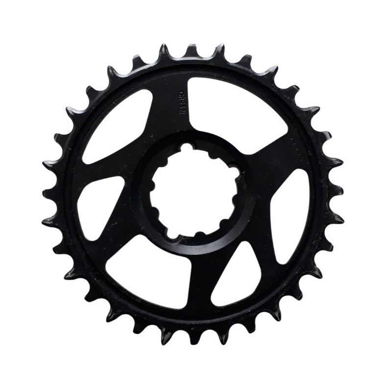 Praxis works 32 teeth direct mount chainring, best price