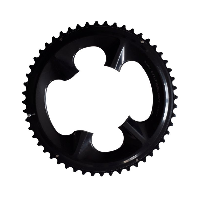 Shimano 30 tooth chainring Sora FC-R3030 used