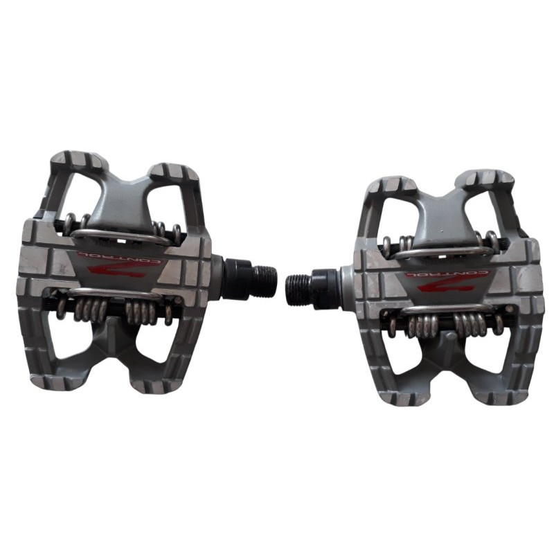 Time Z MTB clipless pedals, 20% off