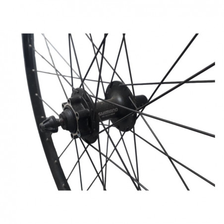 26 inch mountain bike front wheel Mavic X139, best price