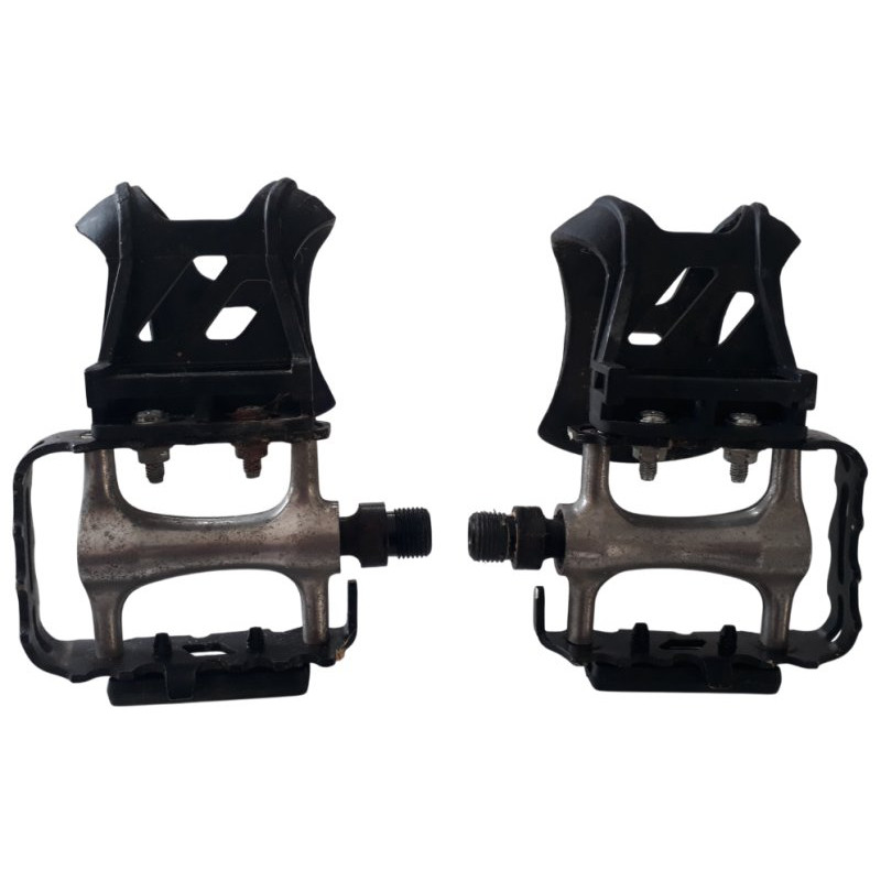 MTB pedal toe clip, at the best price