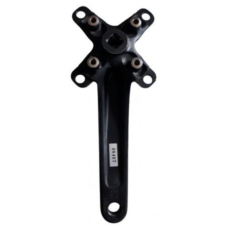 Race Face Prodigy crank triple 175 mm at the best price