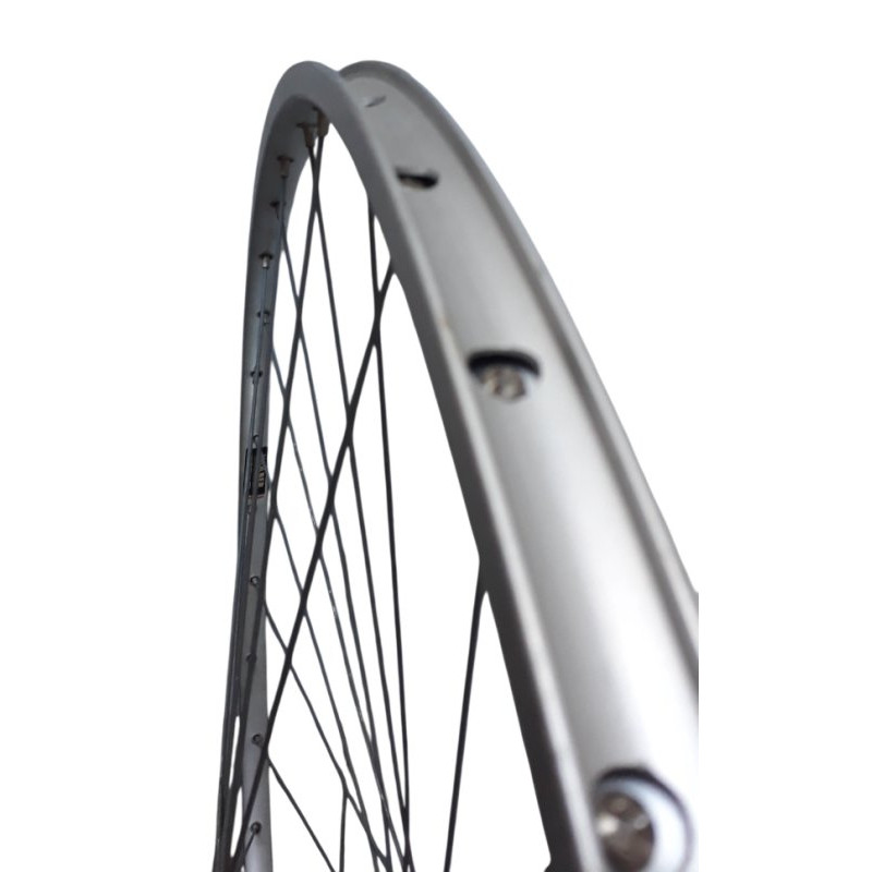 Wolber Super Champion Gentleman GTA front wheel at the best price