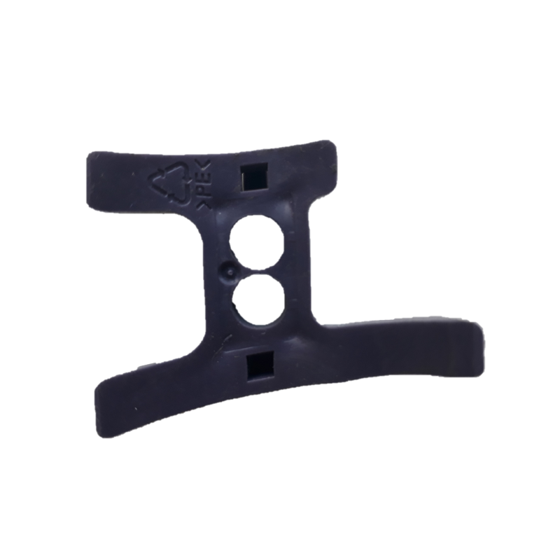 Shimano SM-SP17-M cables guide for fixture under the bottom bracket ...