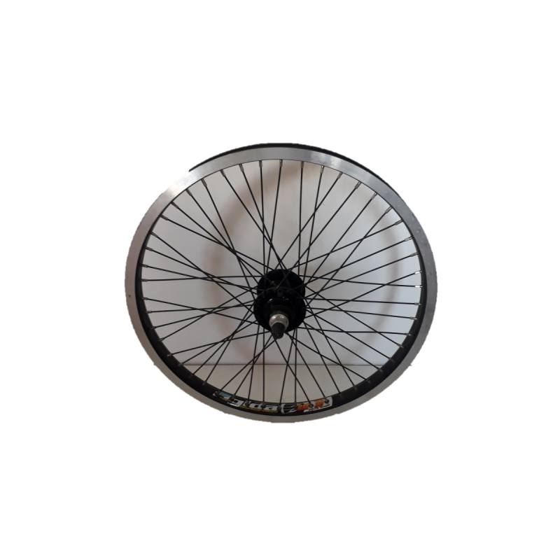 Rigida rims and components for bikes at the best price