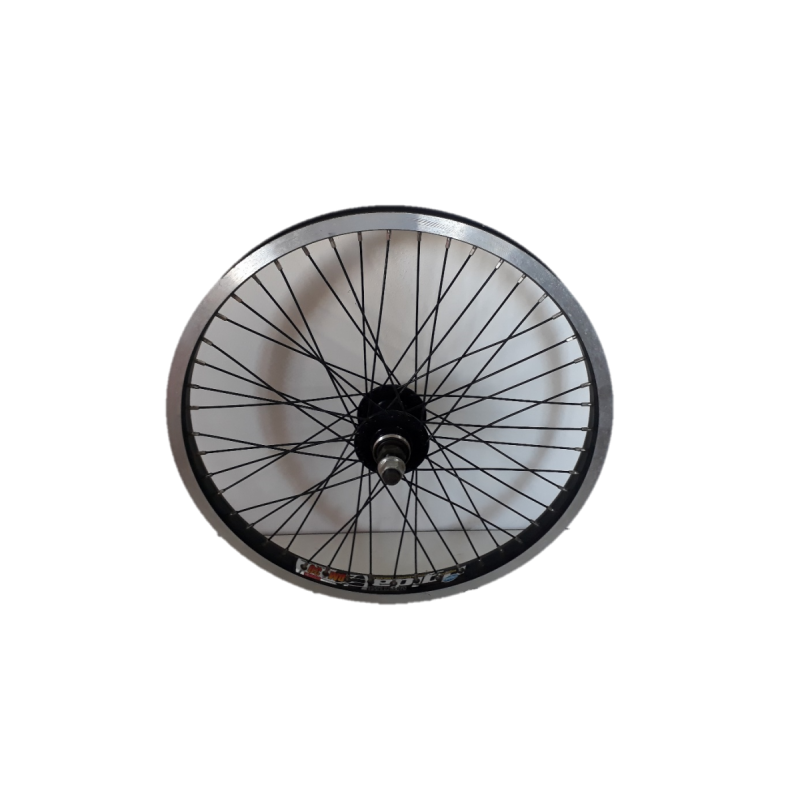 Rigida rims and components for bikes at the best price