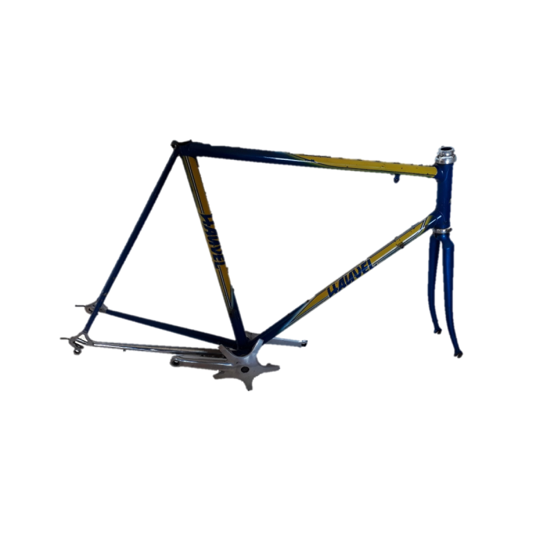 Cadres velos fixie jusqu'à -70%