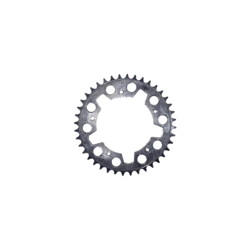 BMX chainring 40 teeth fixtures 110 mm