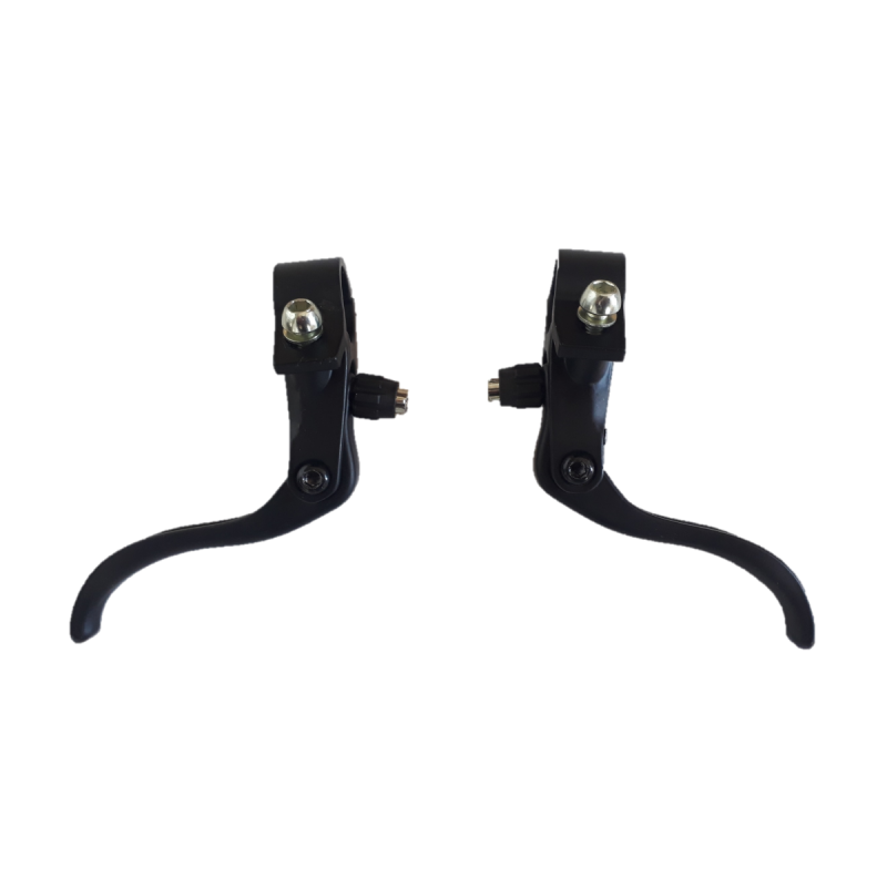 Fixie single speed brakes levers Saccon