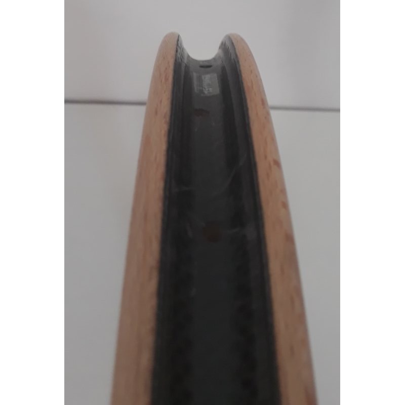 Fixie, single speed rim Cerchio Ghisallo Sprinter 28 holes