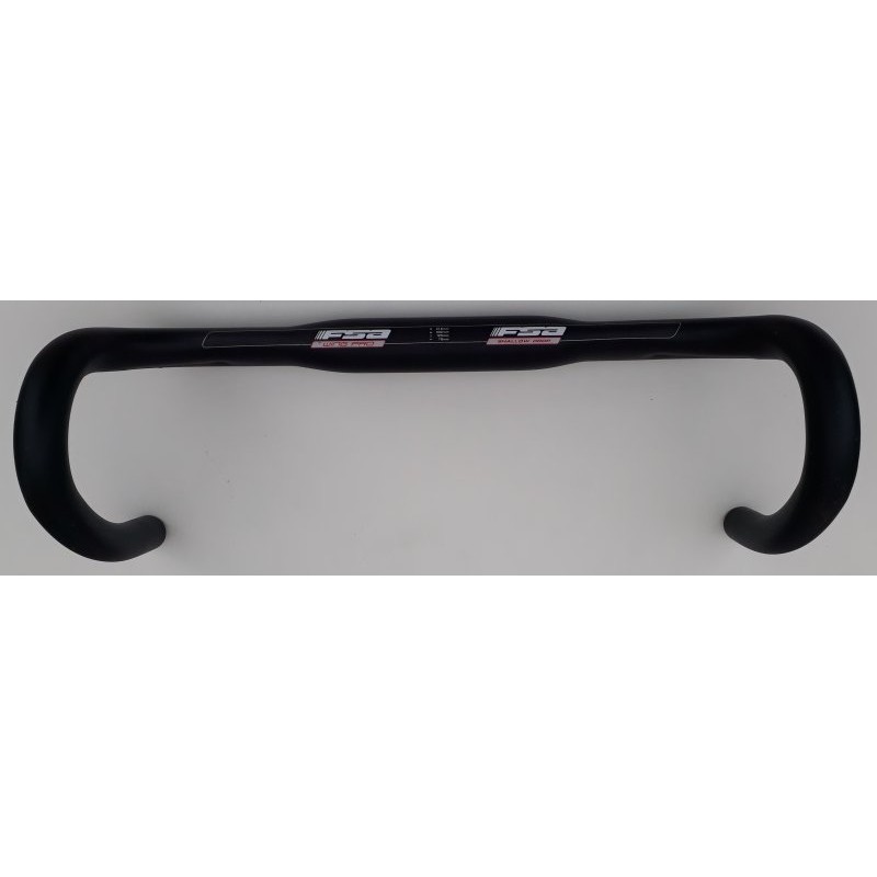 FSA Wing Pro compact handlebar, 50% off
