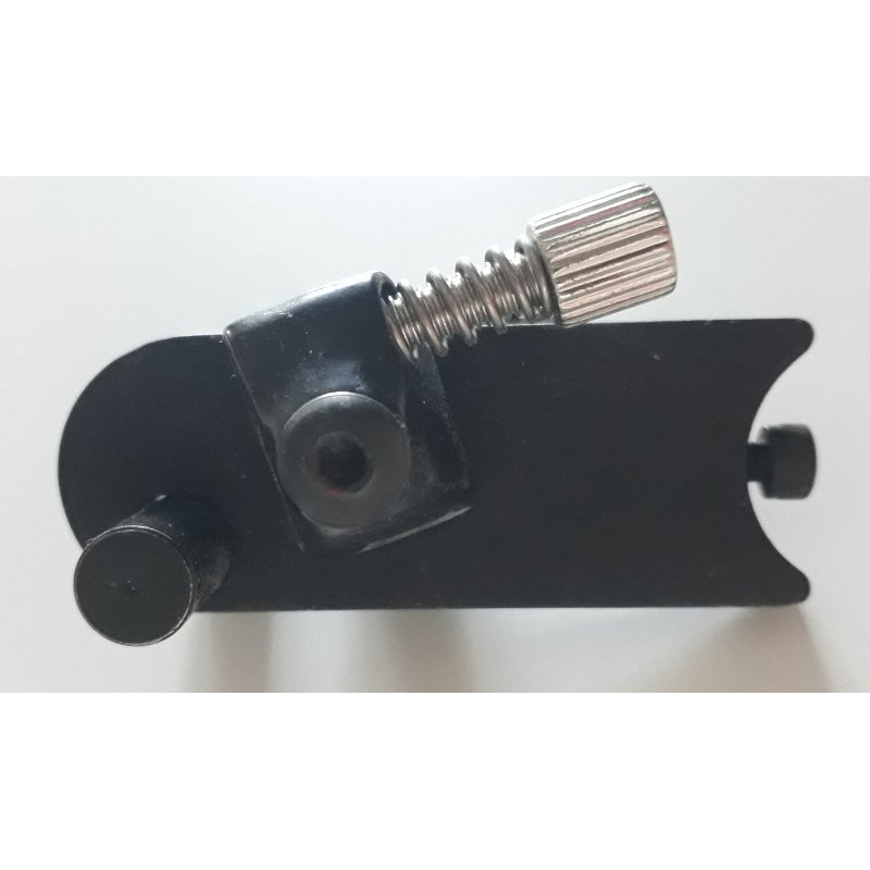 Outer casing stops for Profile design handlebar extensions