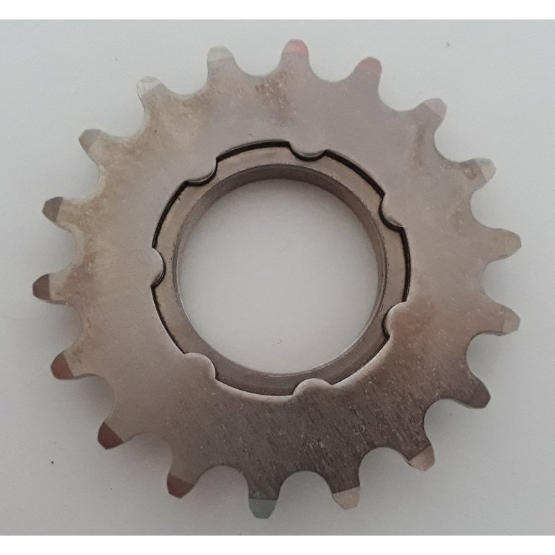 Pignon fixe Miche 18 dents au meilleur prix