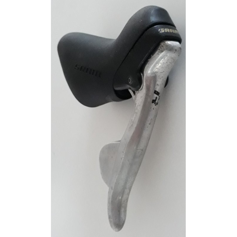 Manette droite Sram Rival double tap 10 vitesses d'occasion