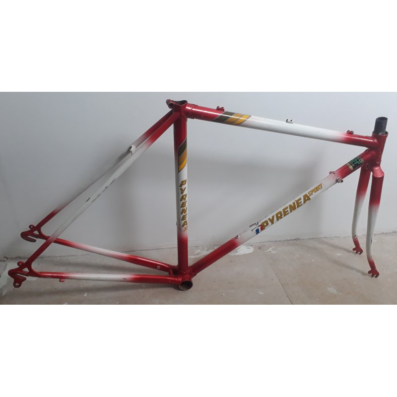 Fixie frame all sizes up to -70%